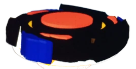 Energy Layer Attack - 5 | Beyblade Physics Wiki | Fandom