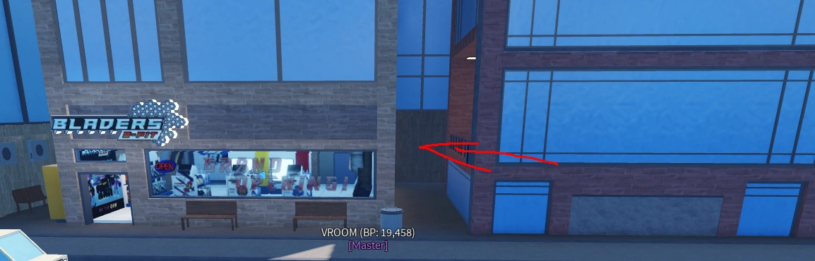 Black Market | Beyblade: Rebirth Wiki | Fandom