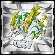 Driger | BeyBlade: The Original Series Wiki | Fandom