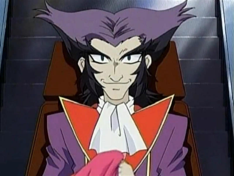 Category:Antagonists | BeyBlade: The Original Series Wiki | Fandom