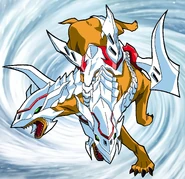 List of Bit Beasts | BeyBlade: The Original Series Wiki | Fandom