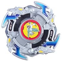 Wolborg | BeyBlade: The Original Series Wiki | Fandom
