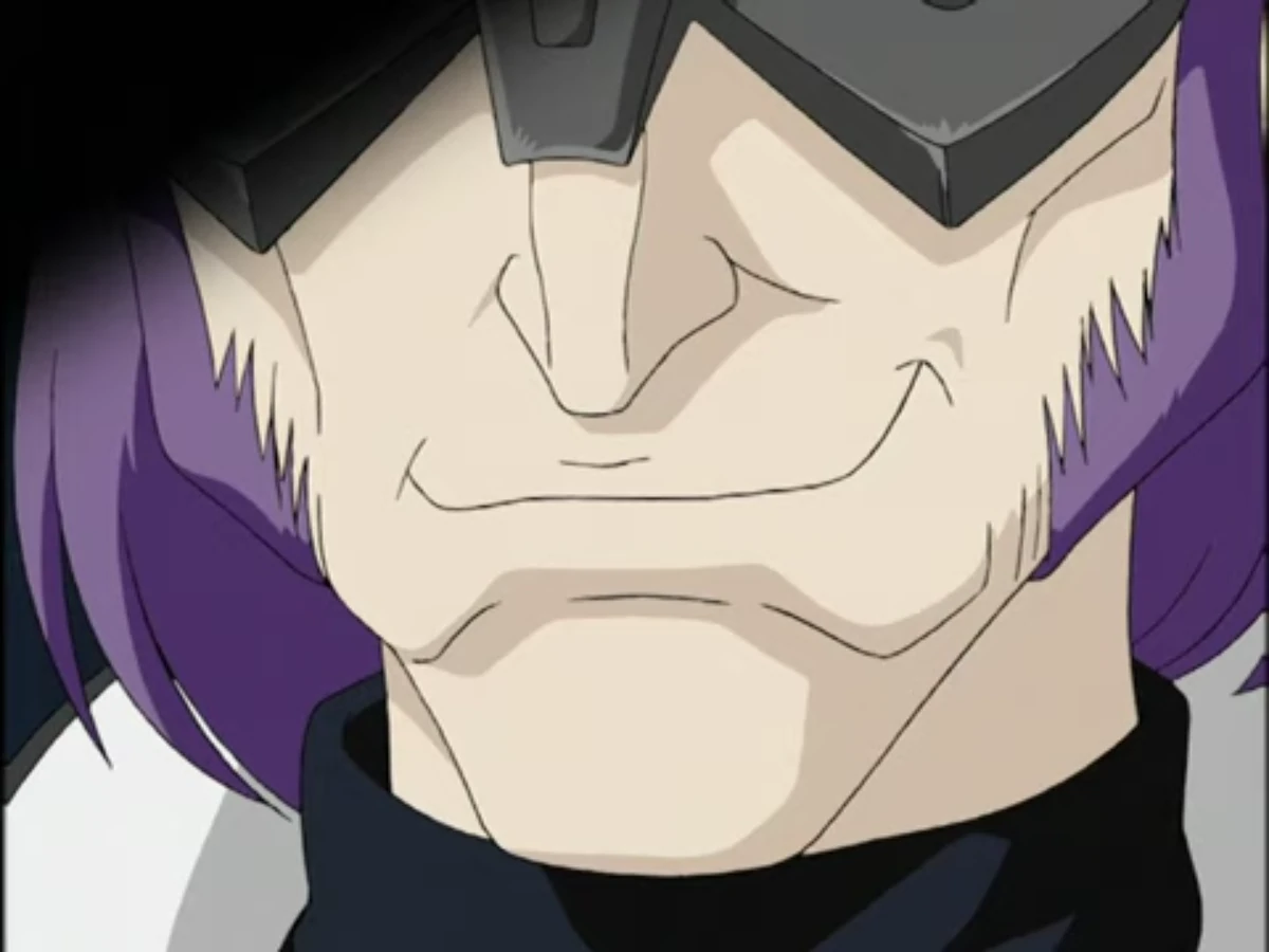 Boris Balkov/Gallery/Season 3 | BeyBlade: The Original Series Wiki | Fandom