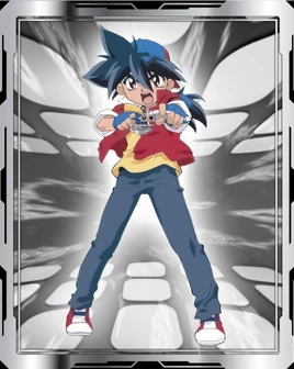 Tyson Granger | BeyBlade: The Original Series Wiki | Fandom