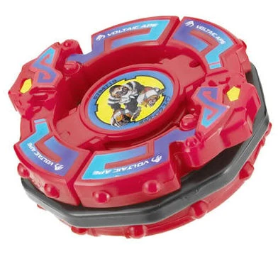 Vortex Ape | BeyBlade: The Original Series Wiki | Fandom