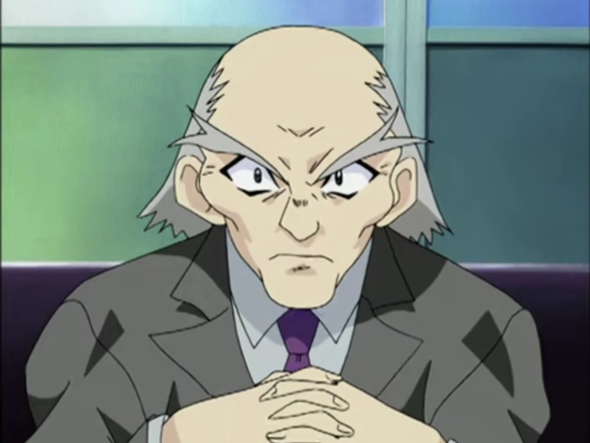 Doctor B | BeyBlade: The Original Series Wiki | Fandom