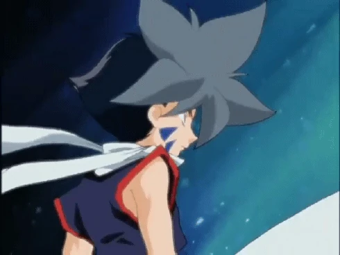 Kai Hiwatari/Animations/Season 2 | BeyBlade: The Original Series Wiki ...