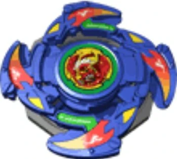 Dranzer V | BeyBlade: The Original Series Wiki | Fandom