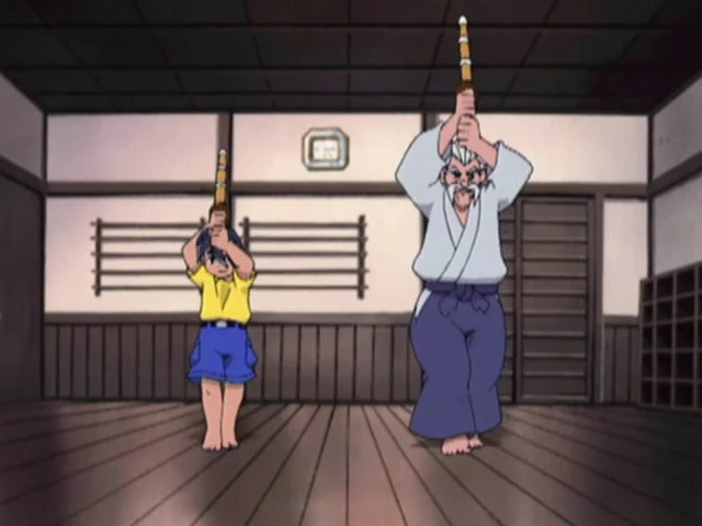 Ryu Granger/Gallery/Season 1 | BeyBlade: The Original Series Wiki | Fandom