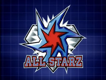 All Starz | BeyBlade: The Original Series Wiki | Fandom