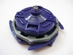 Strata Dragoon V | BeyBlade: The Original Series Wiki | Fandom