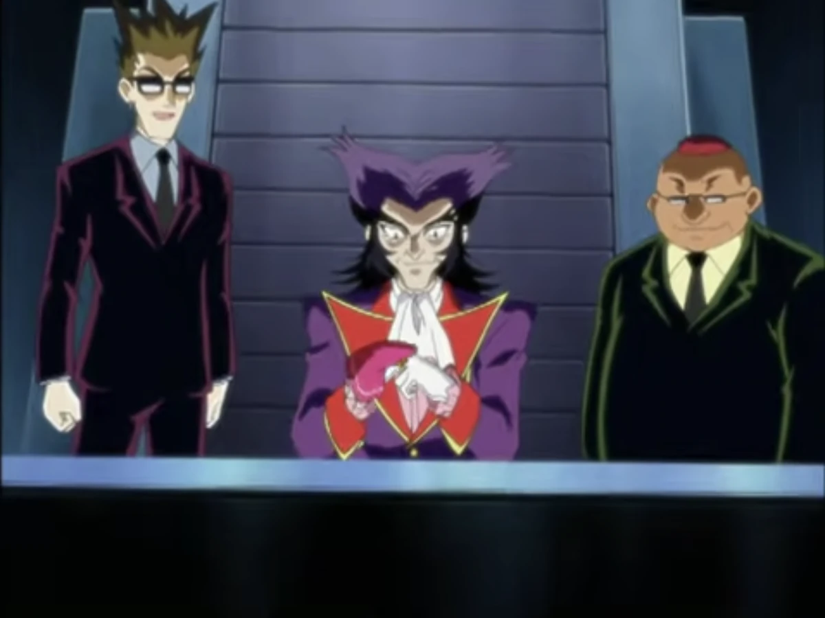 Gideon/Gallery | BeyBlade: The Original Series Wiki | Fandom