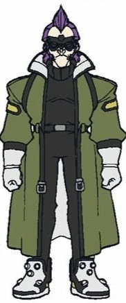 Boris Balkov | BeyBlade: The Original Series Wiki | Fandom