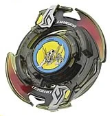 Driger S | BeyBlade: The Original Series Wiki | Fandom