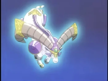 Queen | BeyBlade: The Original Series Wiki | Fandom