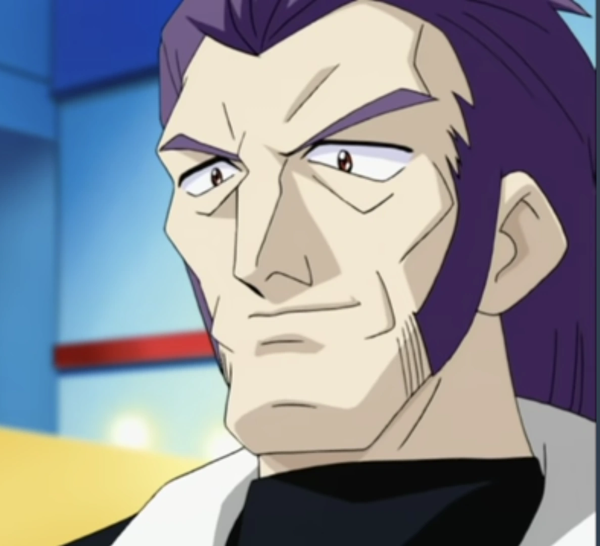 BEGA League | BeyBlade: The Original Series Wiki | Fandom