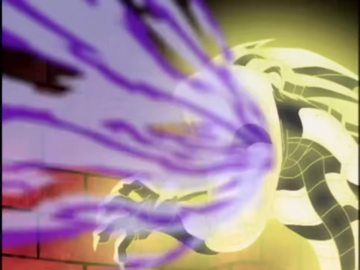 Fire Rod | BeyBlade: The Original Series Wiki | Fandom