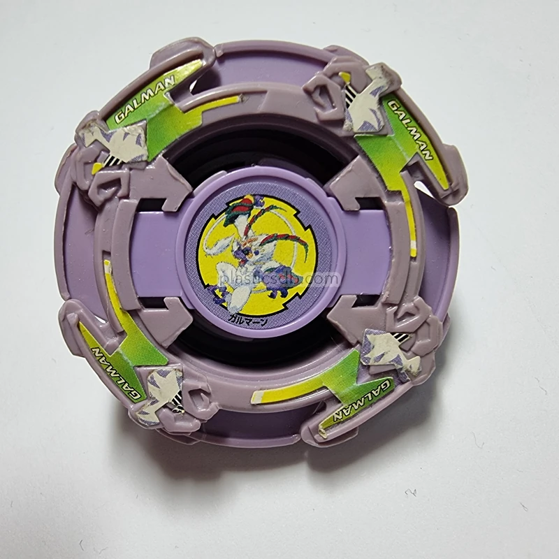 Galman | BeyBlade: The Original Series Wiki | Fandom