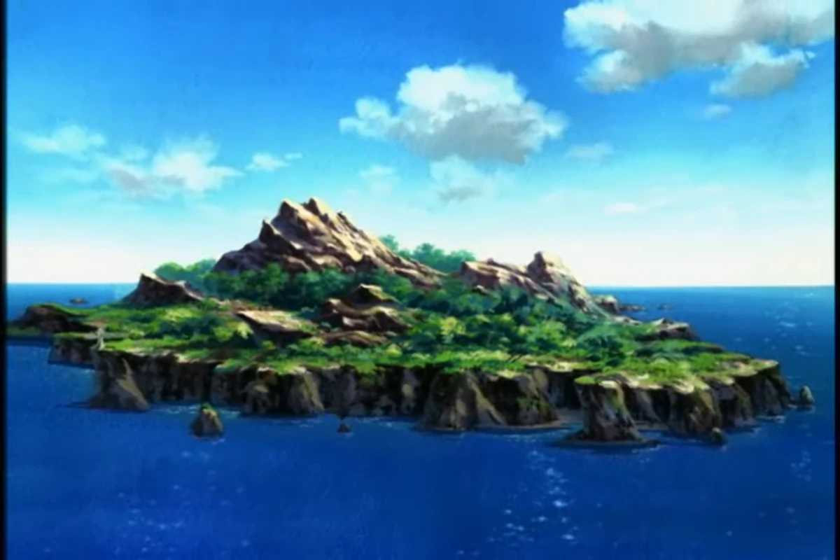 Psykick Island | BeyBlade: The Original Series Wiki | Fandom