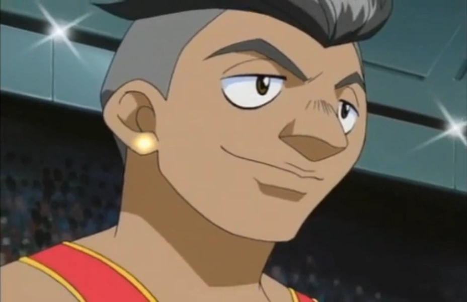 Tim Grimes | BeyBlade: The Original Series Wiki | Fandom