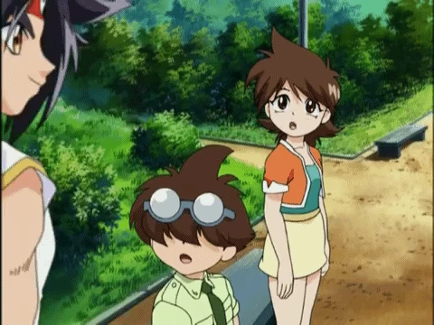 Ray Kon/Animations/Season 3 | BeyBlade: The Original Series Wiki | Fandom