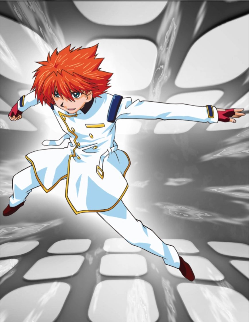 Robert Tinkler | BeyBlade: The Original Series Wiki | Fandom