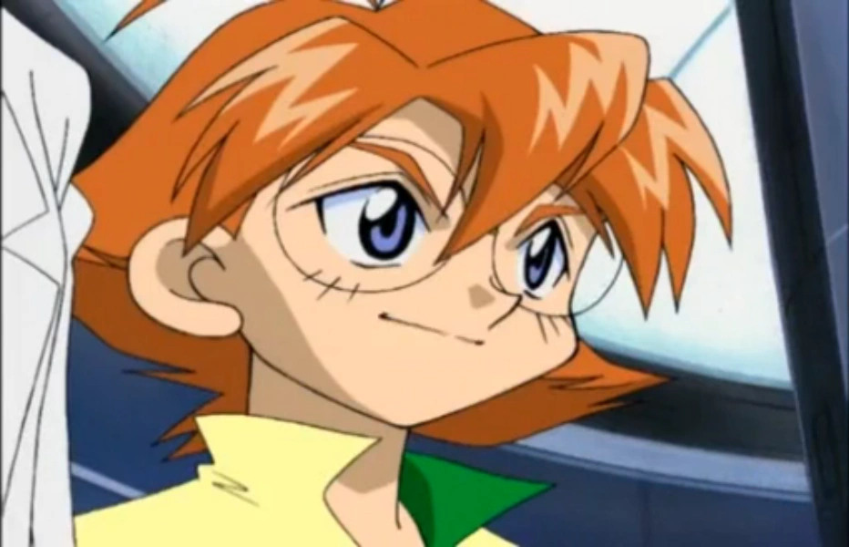 Emily Watson | BeyBlade: The Original Series Wiki | Fandom
