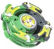 Galman | BeyBlade: The Original Series Wiki | Fandom