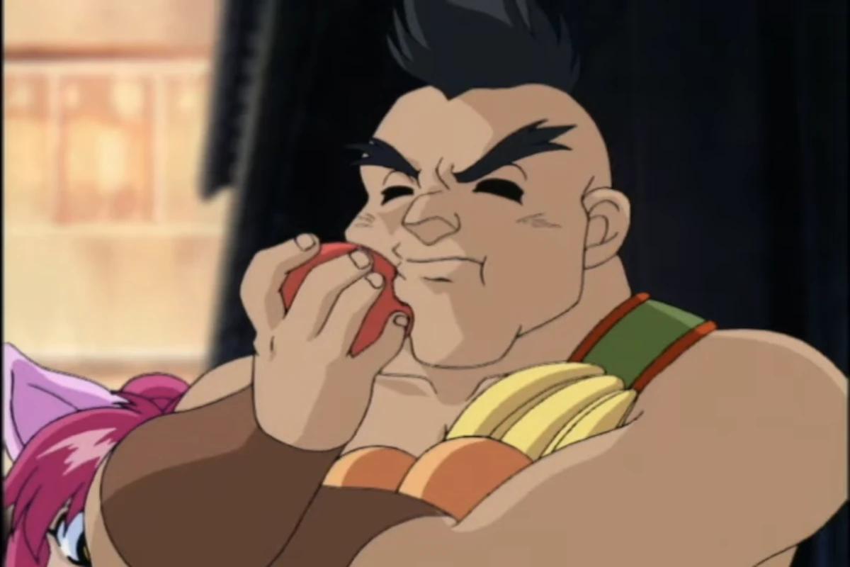 Gary/Gallery/Season 1 | BeyBlade: The Original Series Wiki | Fandom