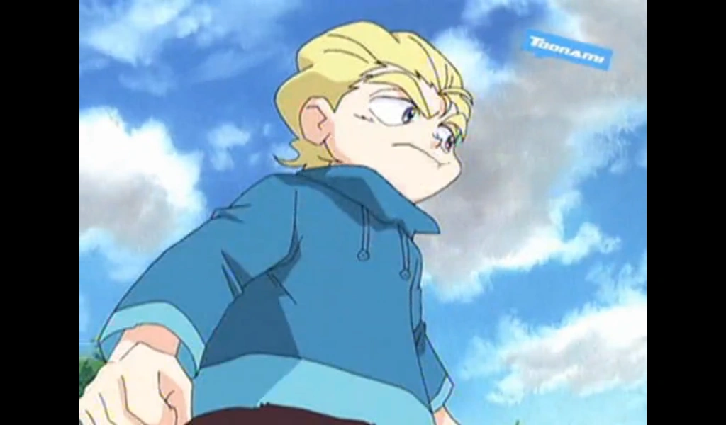 Jim/Gallery | BeyBlade: The Original Series Wiki | Fandom