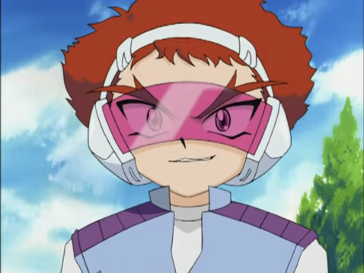 Net | BeyBlade: The Original Series Wiki | Fandom