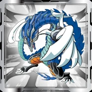 Dragoon | BeyBlade: The Original Series Wiki | Fandom