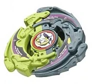 Seaborg 2 | BeyBlade: The Original Series Wiki | Fandom