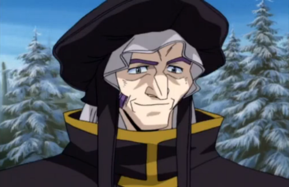 Tony Daniels Beyblade The Original Series Wiki Fandom
