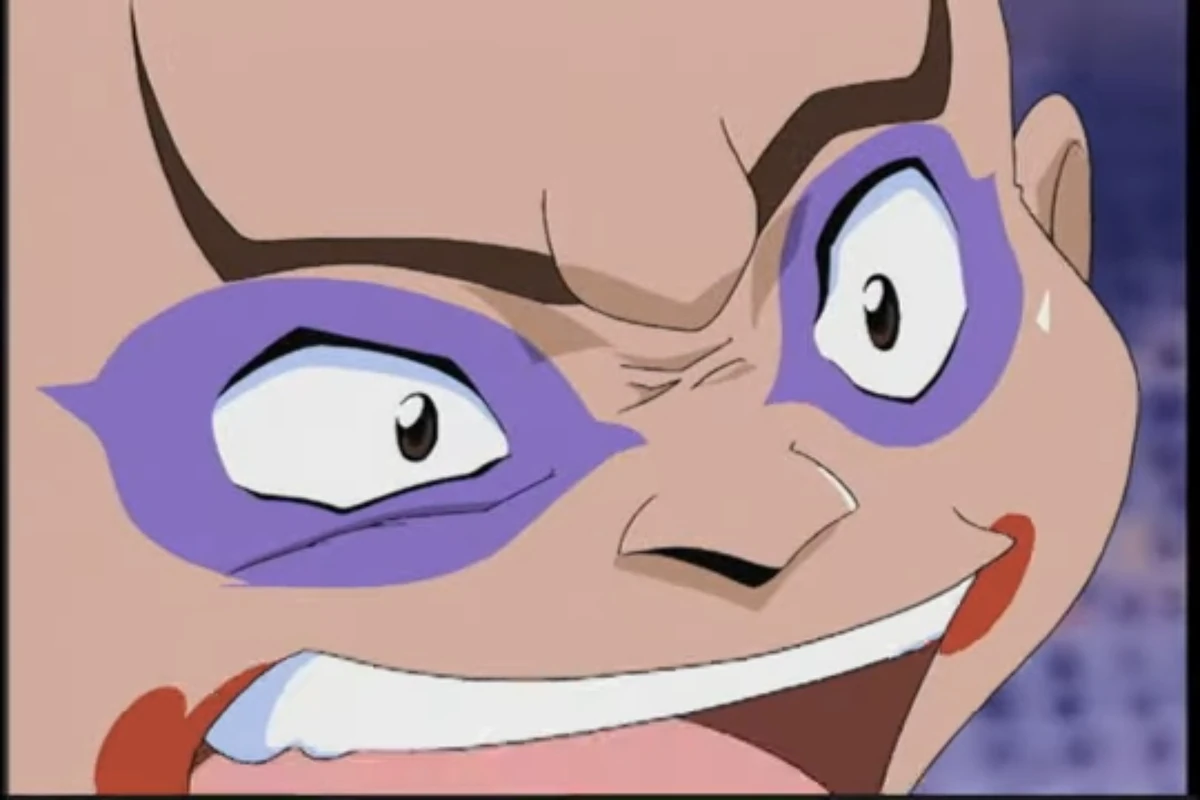 Andre | BeyBlade: The Original Series Wiki | Fandom