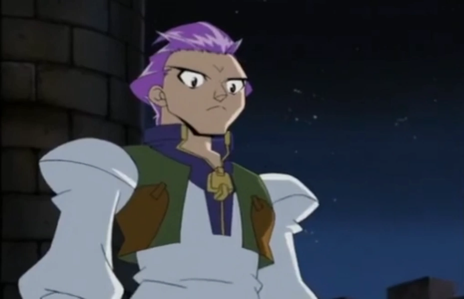 Last Tangle in Paris/Gallery | BeyBlade: The Original Series Wiki | Fandom