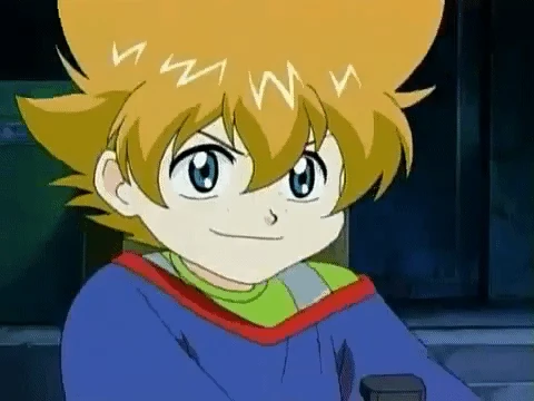 Max Tate/Animations/Season 2 | BeyBlade: The Original Series Wiki | Fandom