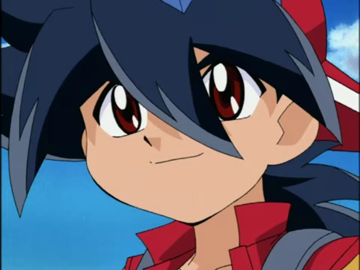 Category:Character galleries | BeyBlade: The Original Series Wiki | Fandom