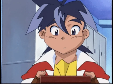 Tyson Granger/Animations/Season 1 | BeyBlade: The Original Series Wiki ...
