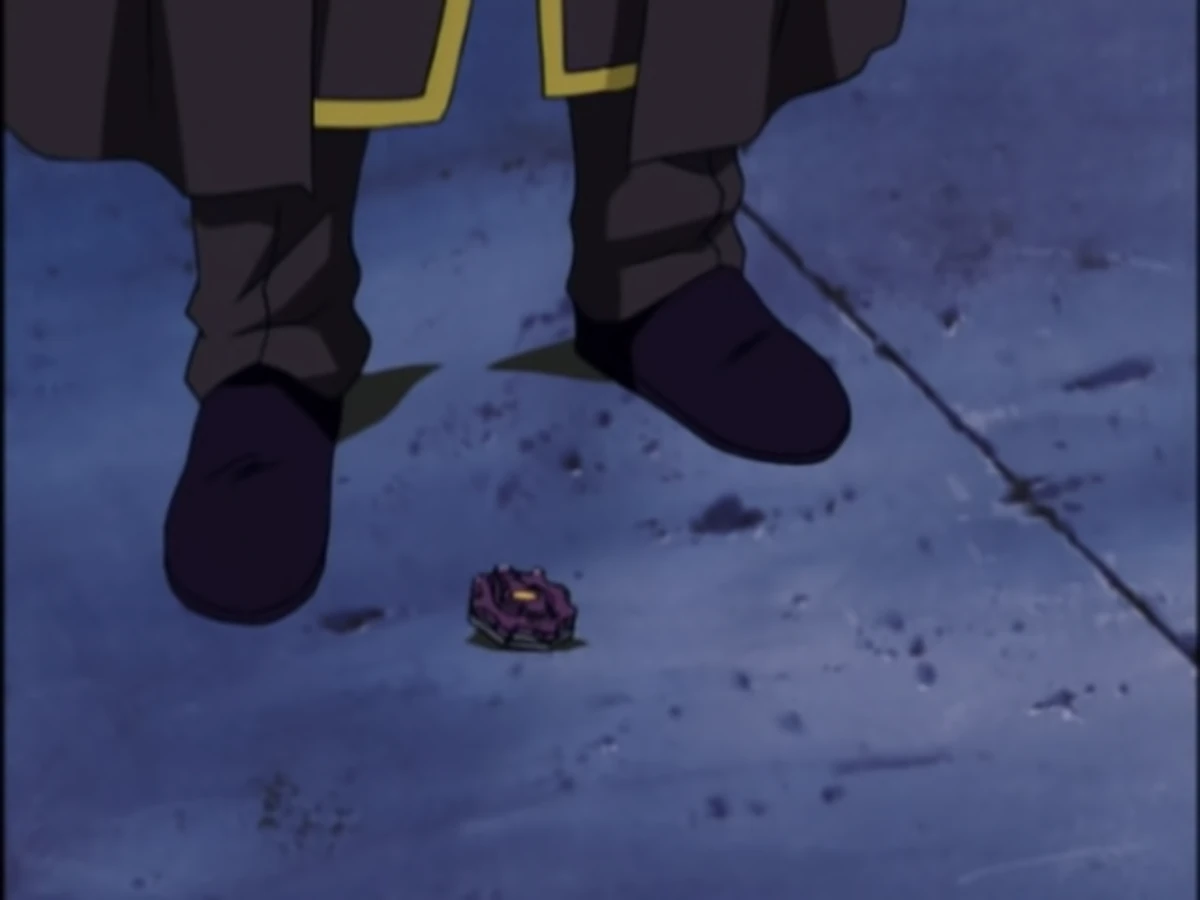 Matryoshka | BeyBlade: The Original Series Wiki | Fandom