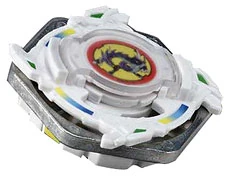 Dragoon Grip Attacker | BeyBlade: The Original Series Wiki | Fandom