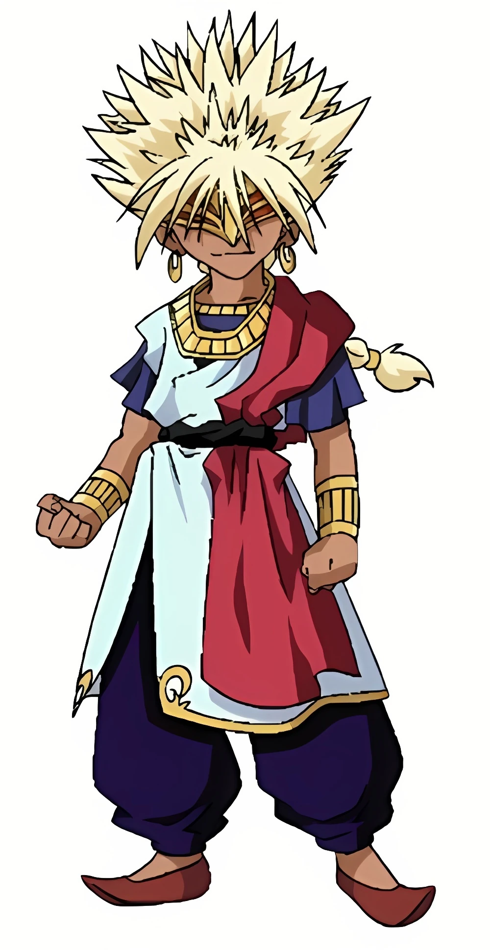 Mystel | BeyBlade: The Original Series Wiki | Fandom