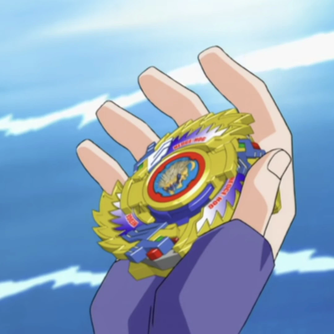 Pierce Hedgehog | BeyBlade: The Original Series Wiki | Fandom