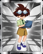 Alex Hood | BeyBlade: The Original Series Wiki | Fandom
