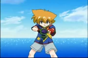 Max Tate | BeyBlade: The Original Series Wiki | Fandom