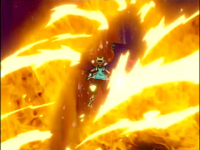 Fire Execution | BeyBlade: The Original Series Wiki | Fandom