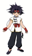 Bladebreakers | BeyBlade: The Original Series Wiki | Fandom