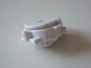 Spin Gears | BeyBlade: The Original Series Wiki | Fandom