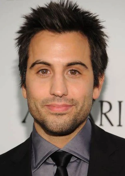 Daniel DeSanto | BeyBlade: The Original Series Wiki | Fandom