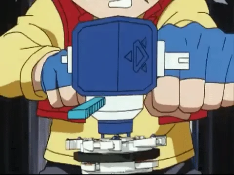 Beyblade: The Movie - Fierce Battle/Animations | BeyBlade: The Original ...